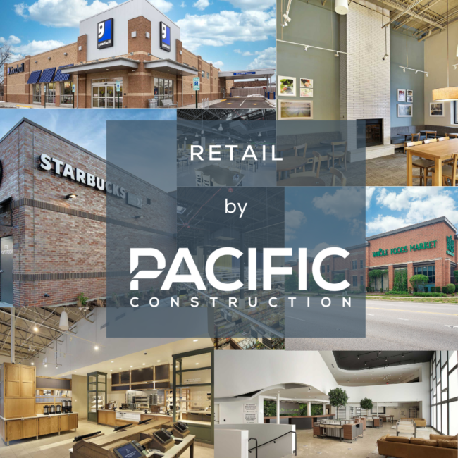 News – Pacific Construction