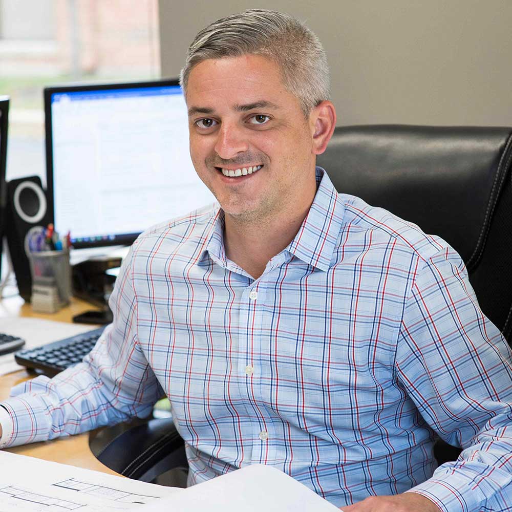 About | Pacific Construction