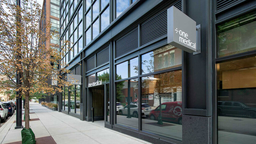 Pacific Construction